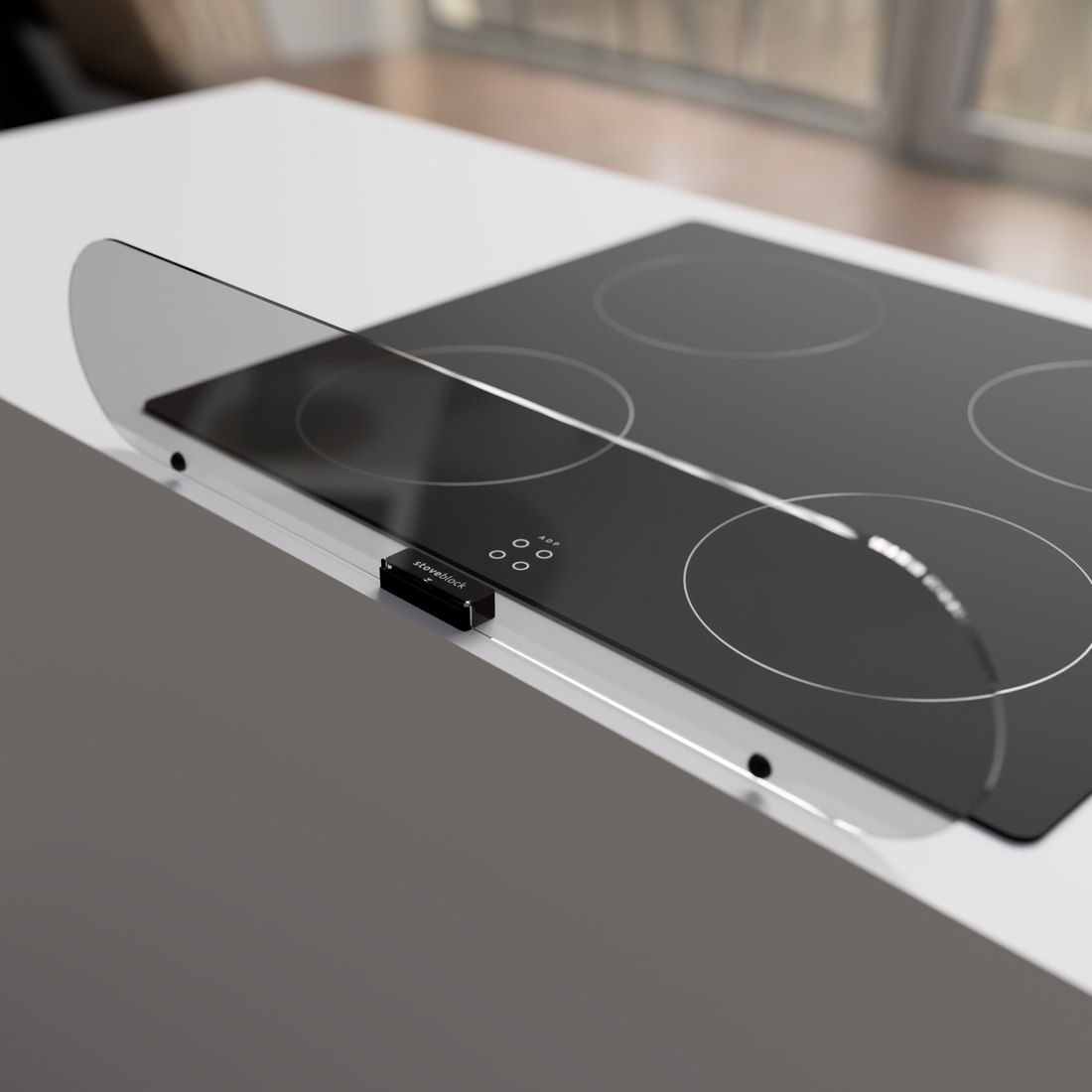 STOVEBLOCK | Official website – Stoveblock®