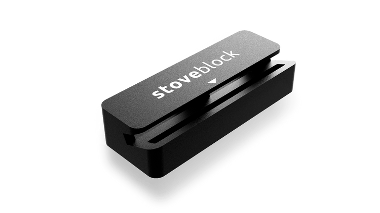 STOVEBLOCK | Official website – Stoveblock®