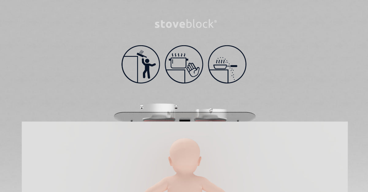 STOVEBLOCK | Official website – Stoveblock®
