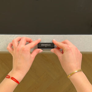 STOVEBLOCK | Official website – Stoveblock®