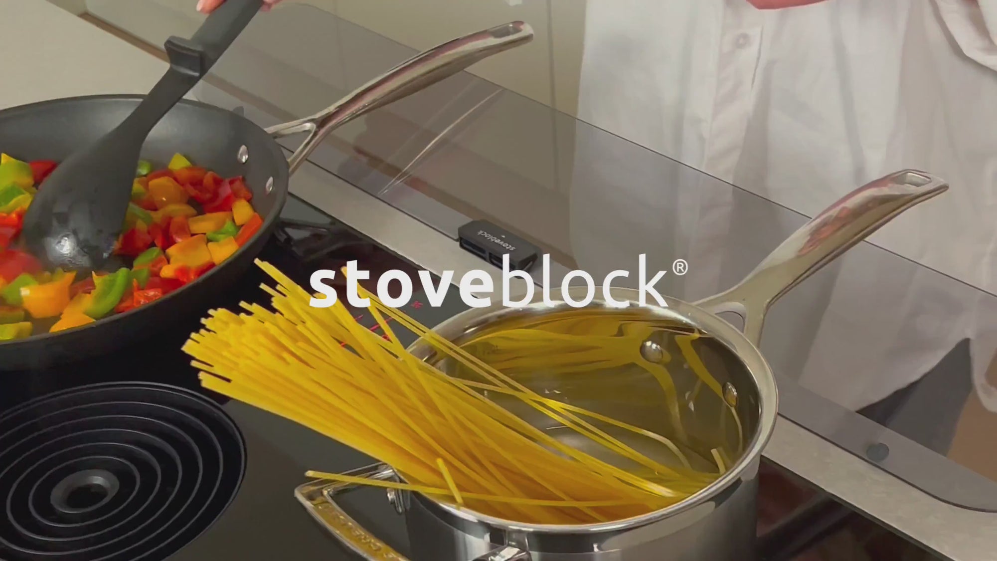 STOVEBLOCK | Official website – Stoveblock®