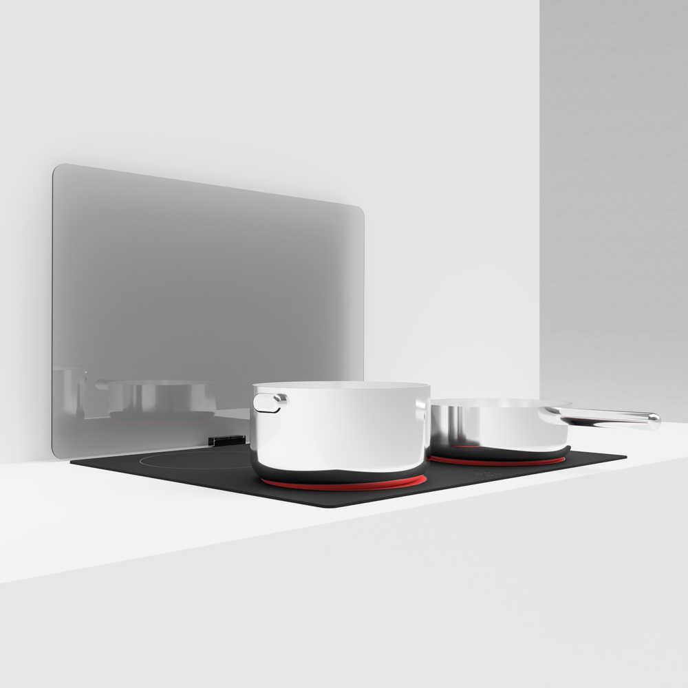 Stoveblock® - Ultimate kitchen protection